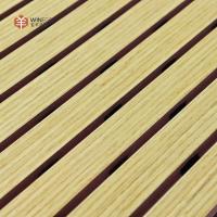 China Architectural Acoustic Panels for Sound Clarity and Design Harmony for sale
