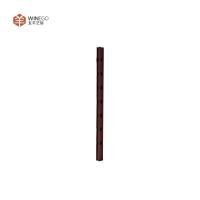 China Professional Acoustic Control with Winego Linear Grooved Boards for Multipurpose Use for sale