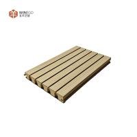 China Winego Sound Absorption Panels Blending Functionality with Elegant Design for sale
