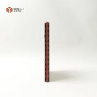 China Build Sound-Friendly Environments Winego Grooved Panels for Indoor Projects for sale