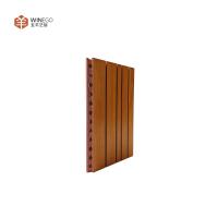 China Create Intelligent Soundscapes Eco-Friendly Acoustic Panels by Winego for sale
