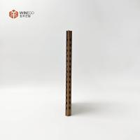 China Winego Groove Panel Systems Built for Acoustic Comfort and Stylish Environments for sale
