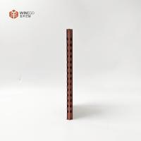 China Elevate Acoustic Design with Winego Grooved Panels for Premium Sound Environments for sale