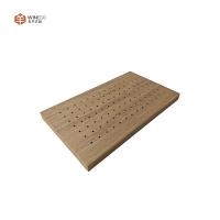 China High-Performance Perforated Acoustic Pane Fireproof for Offices and  Conference Rooms for sale