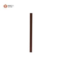 China Eco-Friendly Perforated Acoustic Panel For Conference Room Sound Control for sale