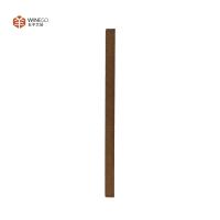 China Premium and High-density MDF Perforated Acoustic Panel For Office Meeting Rooms for sale