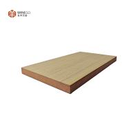 China Aesthetic Appeal Micro-Perforated Acoustic Panel For Art Gallery Walls for sale