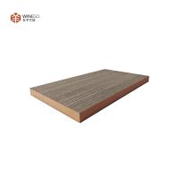China Smooth Surface Micro-Perforated Acoustic Panel For Hotel Lobbies And Halls for sale