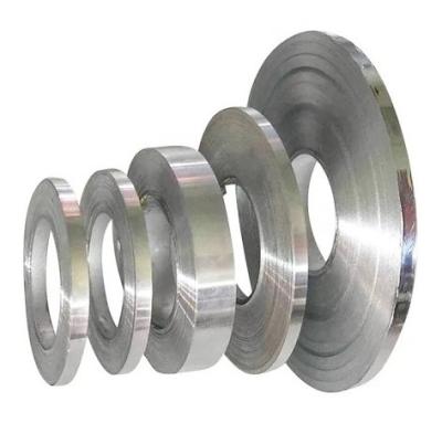 China Stainless Steel Strip ISO AISI 201 202 304 304L 316 316L 309S 321 430 405 420 904L 2205 2507 for sale