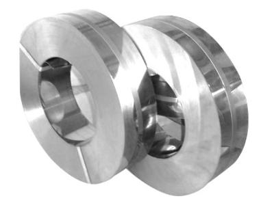 China 201 409 Cold Rolled Decoration Strips Divider Strip Mtc 304 AISI Sheet 430 Inox 2b Coil 316L Stainless Steel Strip for sale