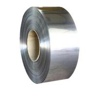 China 201 409 Cold Rolled Decoration Strips Divider Strip Mtc 304 AISI Sheet 430 Inox 2b Coil 316L Stainless Steel Strip for sale
