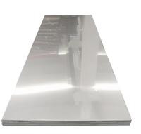 China A240 321 430 Stainless Steel Metal Plates Alkali Resistant Rustproof for sale
