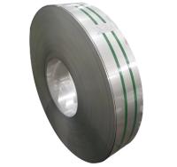 China AISI 304 430 409 2205 2507 321 410 420 Stainless Steel Coil Strip Hot Cold Rolled 2b Ba No. 4 8K Mirror Building Materia for sale