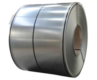 China 2B Hl 8K Mirror Stainless Steel Coil 430 410 420 Practical Multipurpose for sale