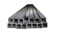 China Mirror Polished Stainless Steel Square Pipe Brushed Multipurpose for sale