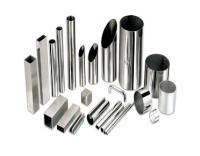 China Mirror Polished Stainless Steel Square Pipe Brushed Multipurpose for sale