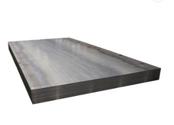 China Heatproof Mild Carbon Steel Plate Anticorrosive Multipurpose for sale