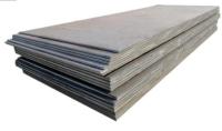 China Heatproof Mild Carbon Steel Plate Anticorrosive Multipurpose for sale