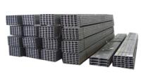 China Thickness 2mm C Stainless Steel Channel Bar Multi Scene Anti Abrasion for sale