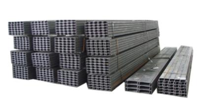 China Thickness 2mm C Stainless Steel Channel Bar Multi Scene Anti Abrasion for sale