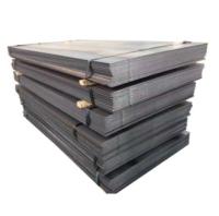 China Heatproof Mild Carbon Steel Plate Anticorrosive Multipurpose for sale