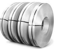 China Cold Rolled Stainless Steel Coil 201 304 304L 309S 316 316L Ss Band Steel Strip Coil for Stainless Steel PipeCold Rolled for sale