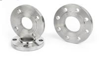 China Rustproof Practical Stainless Steel Pipe Fitting Flange Anti Abrasion for sale