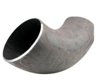 China Welding 90 Degree Mild Steel Elbow , 45 Degree Carbon Steel Pipe Elbow for sale