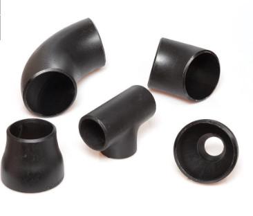 China Welding 90 Degree Mild Steel Elbow , 45 Degree Carbon Steel Pipe Elbow for sale