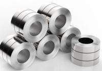 China Finished SS 304 Stainless Steel Coil Roll Multipurpose Anti Corrosion for sale