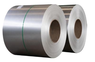 China Finished SS 304 Stainless Steel Coil Roll Multipurpose Anti Corrosion for sale