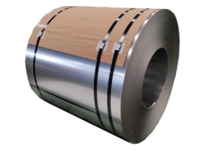 China Mirror Finish Durable 304 Stainless Steel Coil , 1.4006 Stainless Steel Sheet Roll for sale