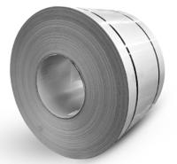 China Cold Rolled Stainless Steel 304 Coil Decoiling For Decoration for sale