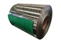 China Practical 2B BA Stainless Steel Coil Roll Multipurpose Thickened for sale