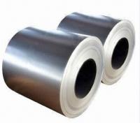China Practical 2B BA Stainless Steel Coil Roll Multipurpose Thickened for sale