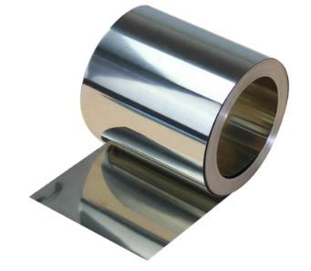 China PPGI PPGL Stainless Steel Coil Roll 304 Cold Rolled Practical for sale