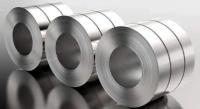China Polished Black Galvanized Steel Coil , Welding Hot Rolled Stainless Steel Strip for sale