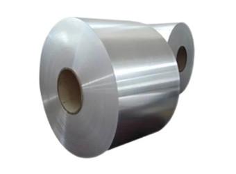 China 316L 201 304 Stainless Steel Coil Roll Thickness 1.25mm 0.3mm for sale