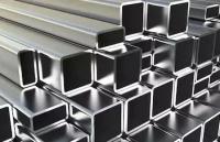 China 304 Rectangle Stainless Steel Square Pipe Anticorrosive Rustproof for sale