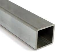 China Color Coated Stainless Steel Square Pipe Anti Abrasion Heatproof for sale