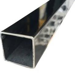 China A53 API ERW Spiral Stainless Steel Square Tubing Waterproof Anti Abrasion for sale
