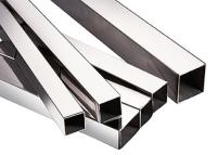 China A53 API ERW Spiral Stainless Steel Square Tubing Waterproof Anti Abrasion for sale