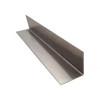China Grey Galvanised Stainless Steel Angle Bar Rustproof Anti Oxidation for sale