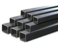 China Rustproof Antiwear SS Square Tube , Polished Stainless Steel Pipe Square for sale