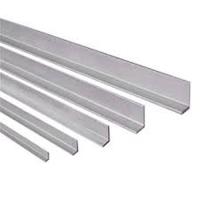 China Antirust Sturdy Cold Rolled Angle  Waterproof 316 Stainless Steel Angle for sale