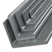 China Antirust Sturdy Cold Rolled Angle  Waterproof 316 Stainless Steel Angle for sale