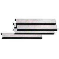 China Antirust Hot Rolled Structural Steel C Channel , 420 Stainless Steel U Shaped Channel for sale