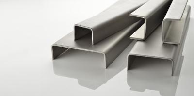 China Welding C Shape Stainless Steel Channel Bar 304 201 316L Multipurpose for sale