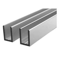 China Welding C Shape Stainless Steel Channel Bar 304 201 316L Multipurpose for sale