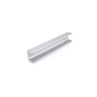 China Galvanized C Shape Stainless Steel Channel Anti Abrasion Rustproof for sale